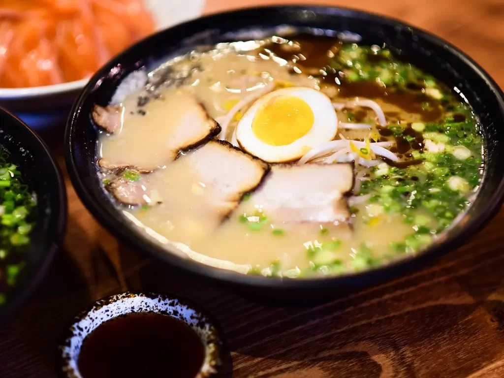 Tengu Ramen - Ramen Restaurant | Online Order | Oceanside | CA