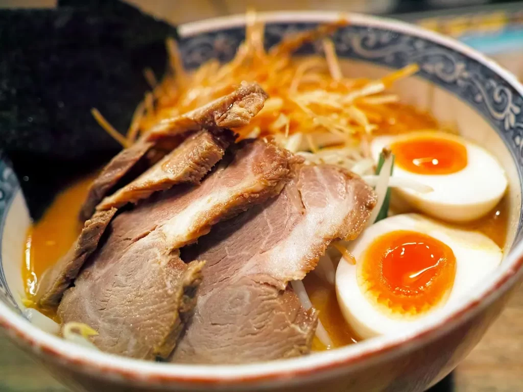 Tengu Ramen - Ramen Restaurant | Online Order | Oceanside | CA
