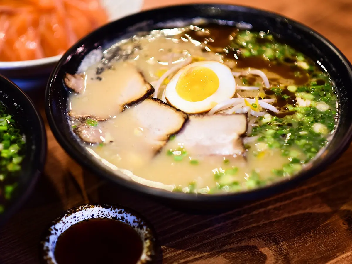 Tengu Ramen - Ramen Restaurant | Online Order | Oceanside | CA